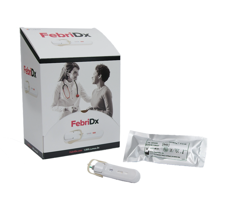 FebriDX